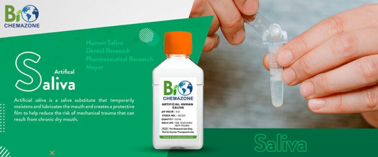 ARTIFICIAL SALIVA - Biochemazone™