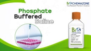 PBS Phosphate Buffered Saline for Cell Culture