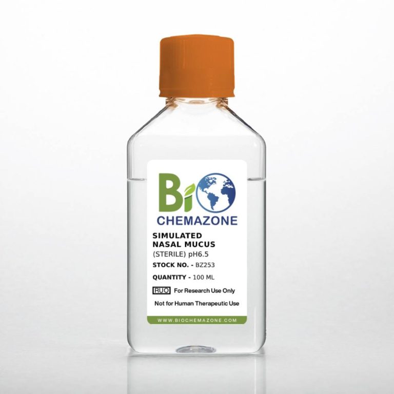 Buy Fasted State Simulated Gastric Fluid FaSSGF BZ379 Low Price