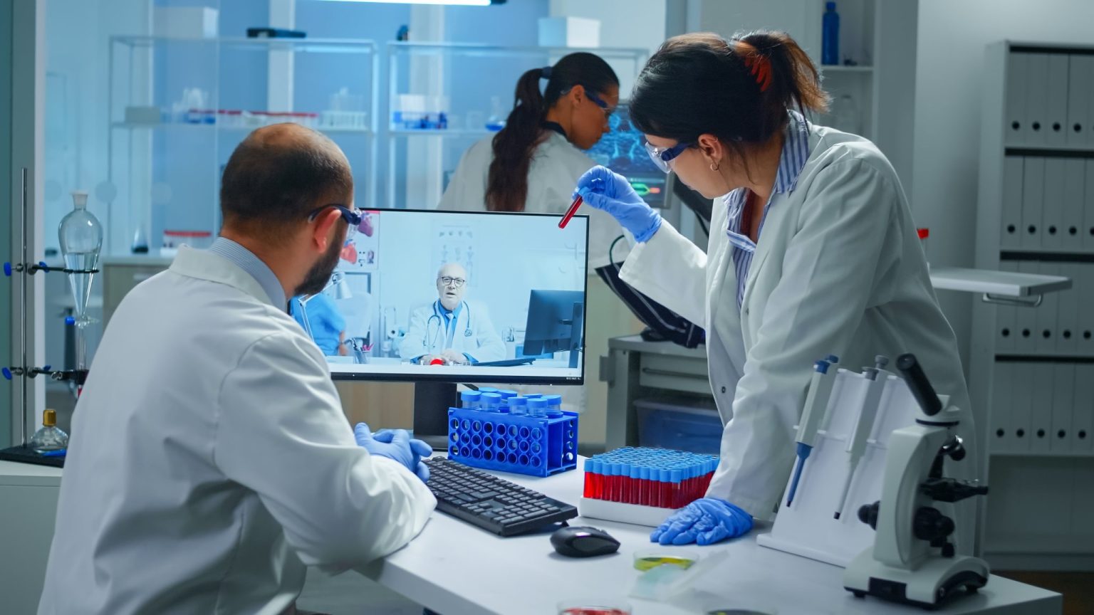 Buy Artificial Simulated, Synthetic, Body Fluids Online - Biochemazone